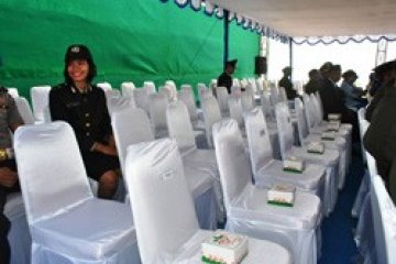 Sejumlah Pejabat Natuna Tak Hadiri HUT TNI - ANTARA News Kepulauan Riau ...