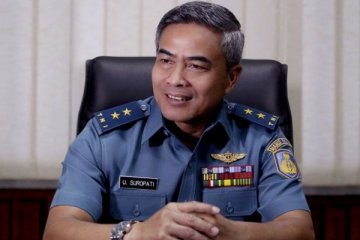Lemhannas: Poros Maritim Harus Kuatkan Semua Aspek - ANTARA News Jateng