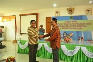 Dinkes Natuna Sosialisasikan Kawasan Tanpa Rokok - ANTARA News ...