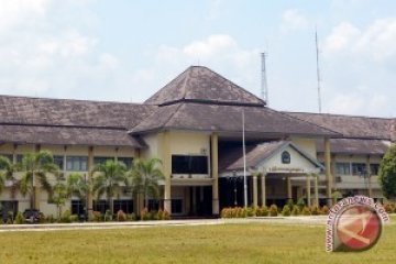Pemkab Gunung Kidul segera menata pejabat - ANTARA News Yogyakarta ...
