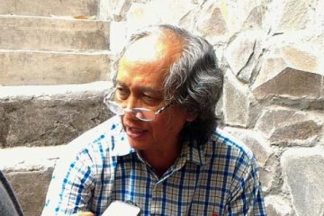 Profil Romo Mudji Sutrisno - ANTARA News