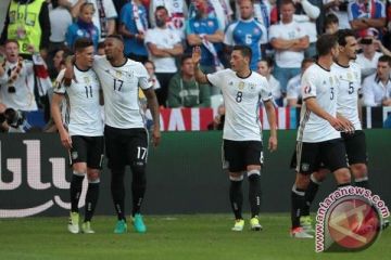Euro 2016 - Jerman vs Italia, trauma mengintai Jerman - ANTARA News ...