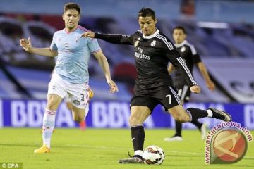 Real Madrid Tersingkir di Piala Raja - ANTARA News Gorontalo