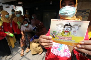 RI Govt deploys portable X-ray units to boost TB screening in Makassar ...