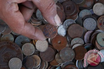 Mata Uang VOC - ANTARA News