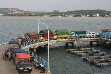 Pelabuhan Paciran siapkan fasilitas terminal kargo - ANTARA News Jawa Timur