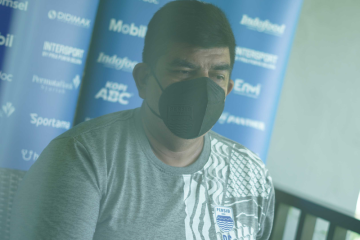 Dokter Tim Persib Bandung Raffi Ghani meninggal dunia - ANTARA News Banten