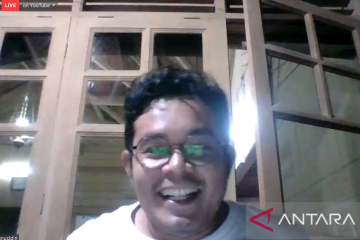 Walhi: Pencemaran laut berdampak terhadap penurunan jumlah nelayan ...