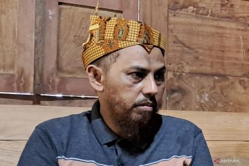 Umar Patek bebas bersyarat - ANTARA News