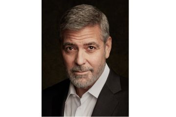 George Clooney beserta keluarga resmi jadi warga negara Prancis ...