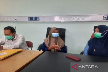 RSUD Raden Mattaher Jambi kucurkan Rp9 miliar biaya pasien SKTM ...