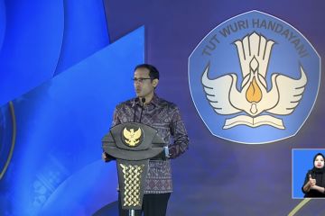 Minister Makarim issues regulation to prevent violence in education ...