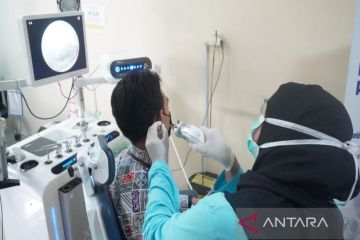 Sering sakit telinga? Kenali penyebab dan cara mengatasinya - ANTARA News