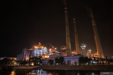 PLN ensures Paiton power plant in prime condition ahead of Eid - ANTARA ...