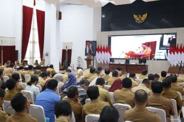 Alokasi DBH Sawit Kalbar tahun 2024 senilai Rp276,03 miliar - ANTARA ...