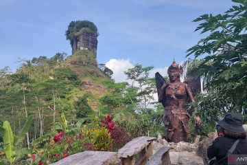 Kulon Progo gaet pelancong dengan ragam aktivitas desa wisata - ANTARA ...