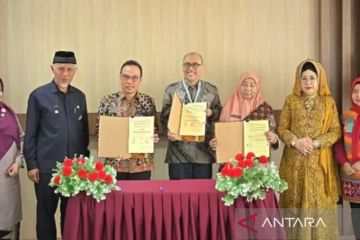 RSUD M Natsir di Solok telah miliki layanan jantung intervensi - ANTARA ...