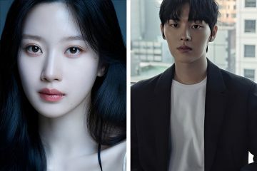 Moon Ga-young dan Choi Hyun-wook akan bintangi drama Korea terbaru ...