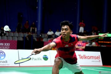 40 pertandingan babak 16 besar bulu tangkis PON 2024 - ANTARA News Jateng