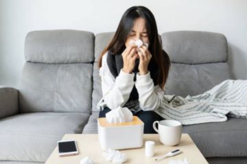 Rekomendasi 10 obat flu yang bisa dibeli di apotik - ANTARA News