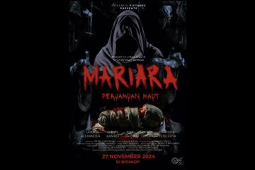 Film "Mariara" yang angkat urban legend Minahasa segera tayang - ANTARA ...