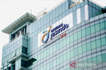 Jasindo perluas asuransi pertanian untuk peningkatan swasembada pangan ...