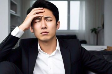 7 ramuan tradisional yang efektif untuk mengobati sakit kepala - ANTARA ...