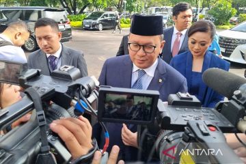 Profil Rosan Roeslani, CEO Danantara - ANTARA Sumbar