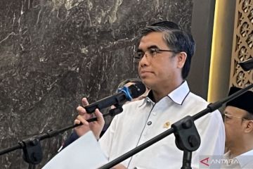 Menaker terbitkan SE pelaksanaan pemberian THR 2025 bagi pekerja - ANTARA News