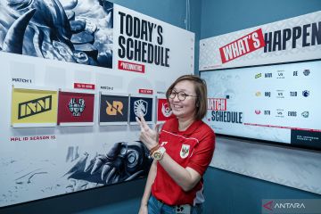 Dewa United waspadai sejumlah tim saat final FFNS - ANTARA News Mataram