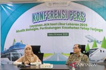 Dinkes HST buka tujuh posko kesehatan selama libur Lebaran 2025 ...