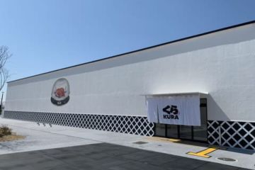 Next-generation Restaurant Model “Kura Sushi Osaka Kansai Expo Store ...