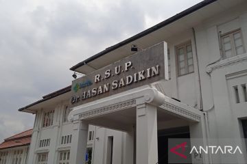 Daftar rumah sakit Bandung dengan layanan IGD 24 jam - ANTARA News Jawa ...