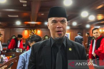 Ahmad Dhani terbukti melanggar etik dalam kasus dugaan penghinaan marga Pono - ANTARA News