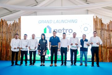 WIKA Gedung Hadirkan NETRO, Rumah Modular Cerdas & Ramah Lingkungan ...