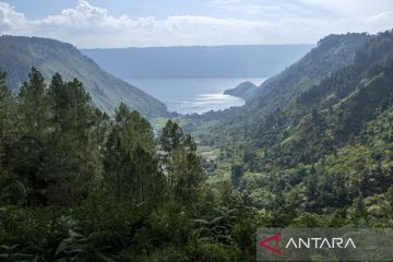 UNESCO to reassess Toba Caldera Geopark status in July - ANTARA News