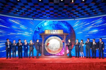 CATL Catat Saham pada HKEX, Dukung Ekonomi Nol Karbon di Dunia - ANTARA ...
