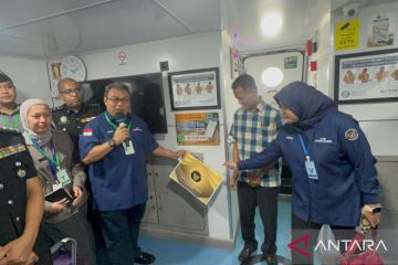 KJRI Johor Bahru Malaysia perluas jangkauan perlindungan WNI - ANTARA News
