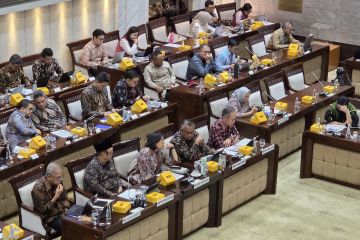 2026 Economic Outlook considers export performance: BI Governor ...