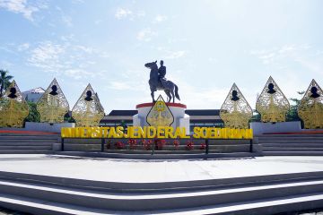 BEM Unsoed desak kampus usut dugaan kasus kekerasan seksual - ANTARA ...