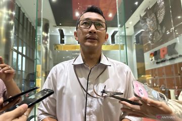 KPK mulai panggil ASN Ditjen Imigrasi jadi saksi kasus pemerasan TKA - ANTARA News