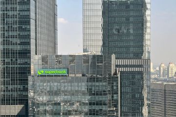 Gelar IPO, Superbank milik Emtek-Grab tawarkan Rp525-Rp695 per saham ...