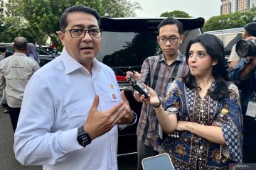 Reform LMK, LMKN to solve royalty issue: Minister - ANTARA News