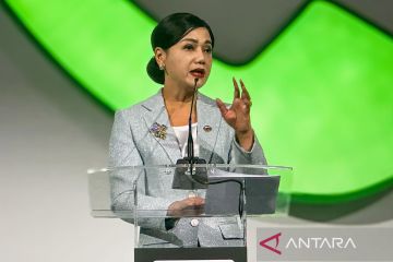 OJK kenalkan istilah "Pindar" untuk bedakan pinjol ilegal - ANTARA News