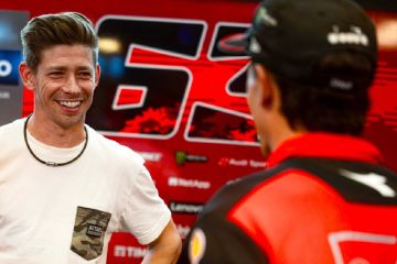 Casey Stoner sebut Marc Marquez masalah untuk semua rider MotoGP ...