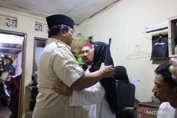 Politik kemarin, Ahmad Sahroni diganti hingga Presiden melayat - ANTARA News