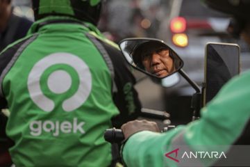 Isi 7 tuntutan demo driver ojol pada 17 September - ANTARA News