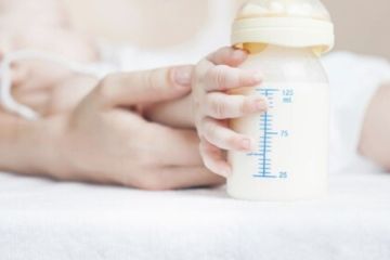 Nestle to halt infant formula distribution after toxin case: BPOM ...
