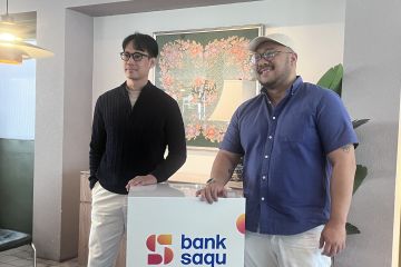 Bank Saqu perkenalkan fitur baru guna wujudkan mimpi finansial nasabah ...