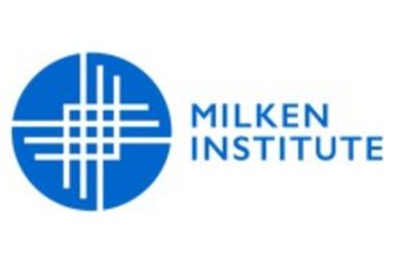 Progress with Purpose: Milken Institute Launches 12th Asia Summit with ...